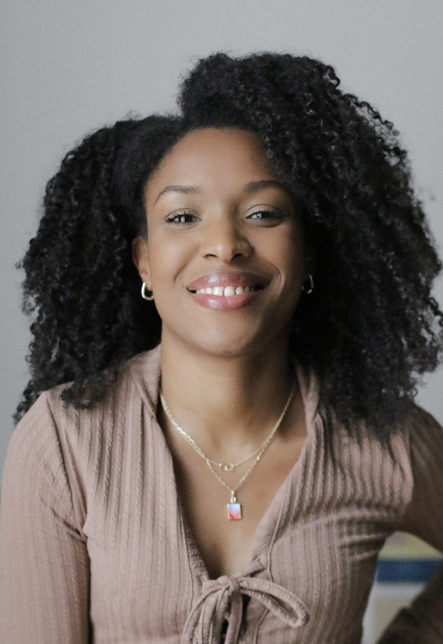 L'expérience Nuhanciam par Ursula - Beautiful Naturelle | NUHANCIAM