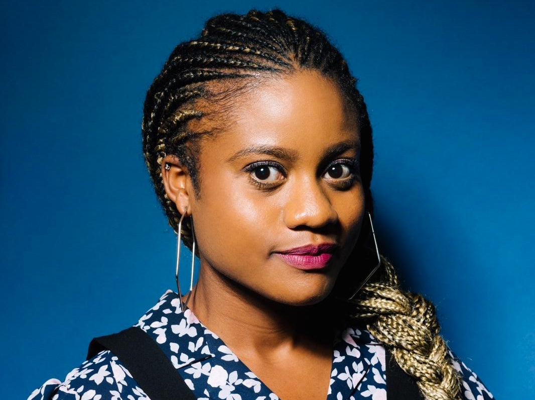 Tout En Nuance : l'interview de Jennifer Padjemi | NUHANCIAM